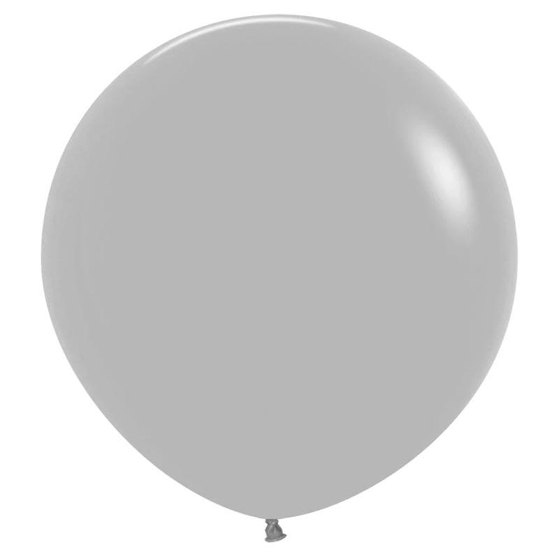 Grey Party Decorations NZ | Party Supplies | The Party Room