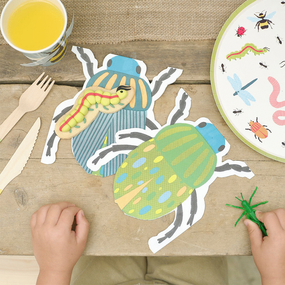 Bug Party Supplies & Decorations NZ | The Party Room – Page 3
