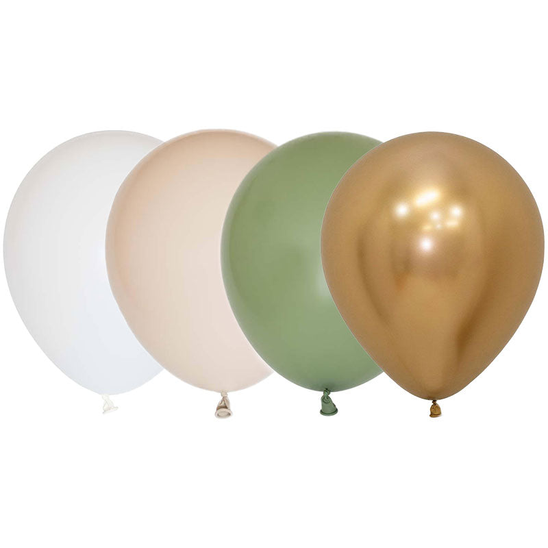 Plain Balloons | Party Decorations NZ | The Party Room