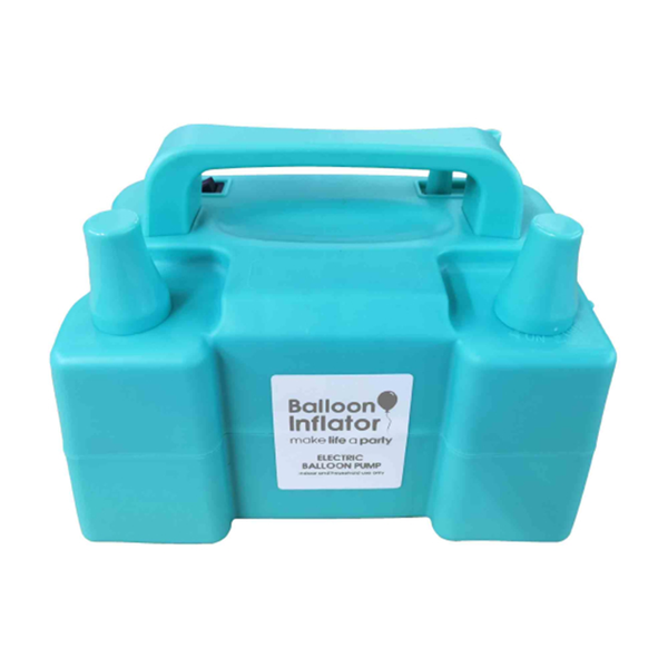Balloon Inflator – The Party Room
