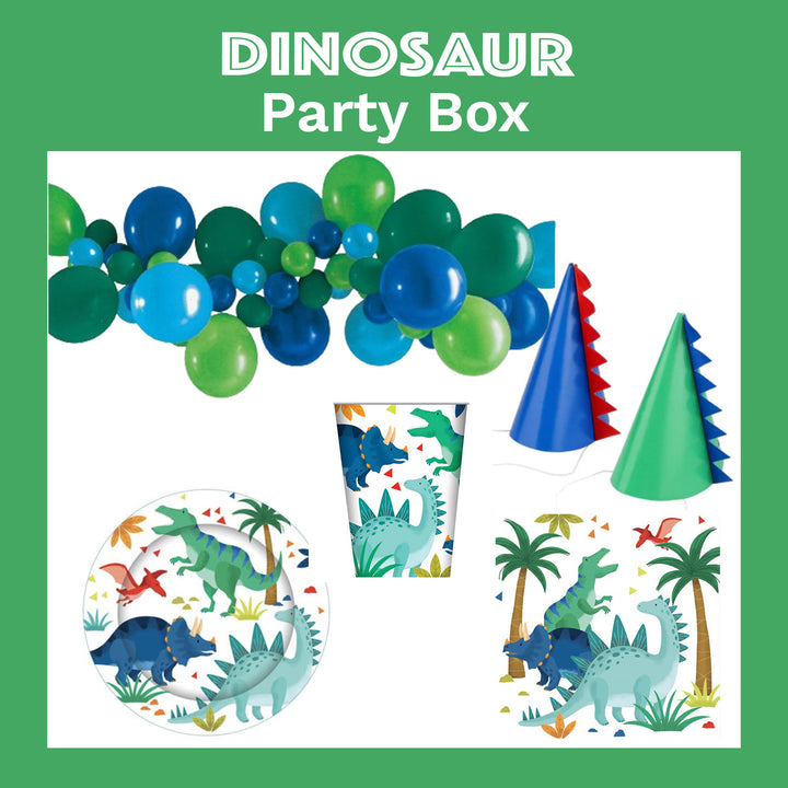 Party Boxes NZ | Party Supplies & Decorations | The Party Room