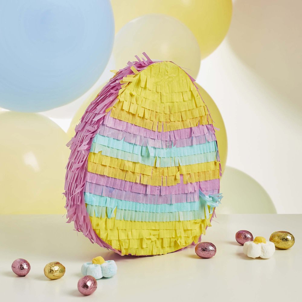 Easter Egg Pinata NZ | Easter Party | The Party Room