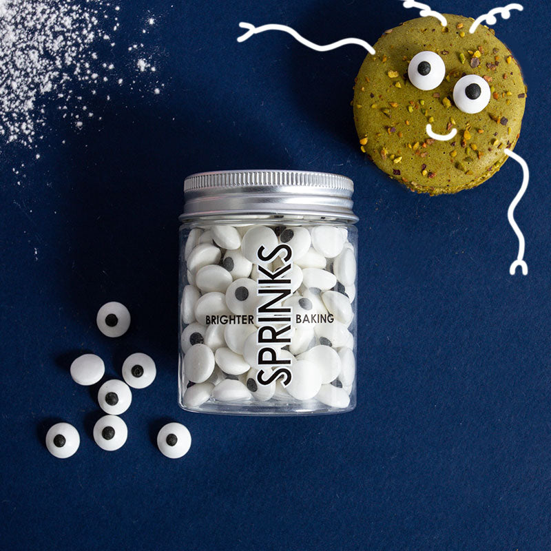Small Eye Sprinkles NZ | Cake Decorating | The Party Room