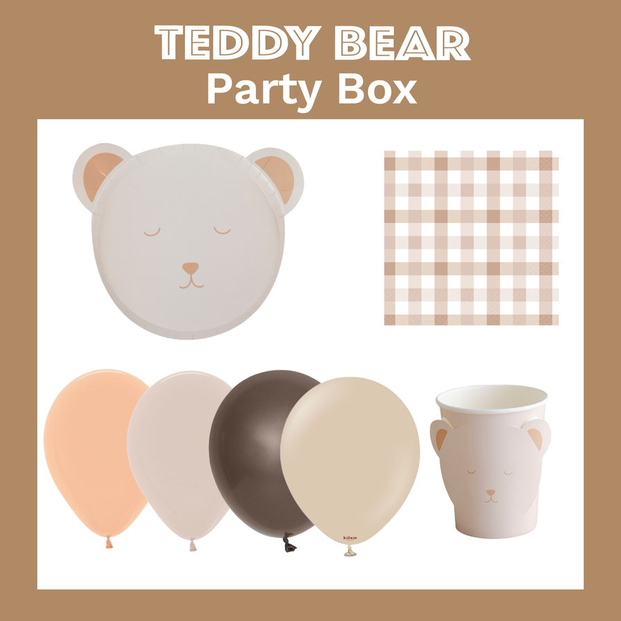Party Boxes NZ | Party Supplies & Decorations | The Party Room
