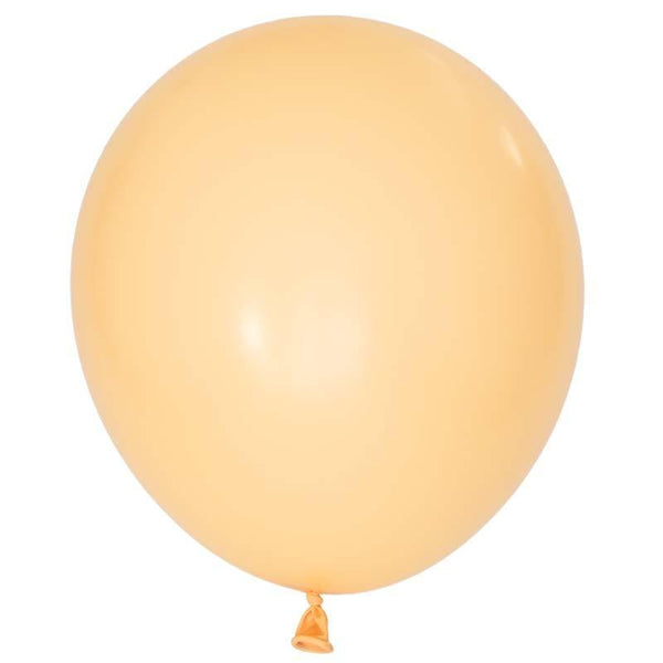Peach Blush Balloons NZ | Decorations | The Party Room