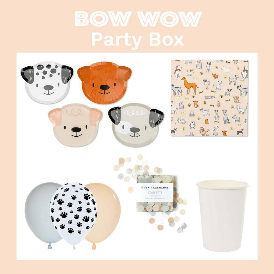 Party Boxes NZ | Party Supplies & Decorations | The Party Room