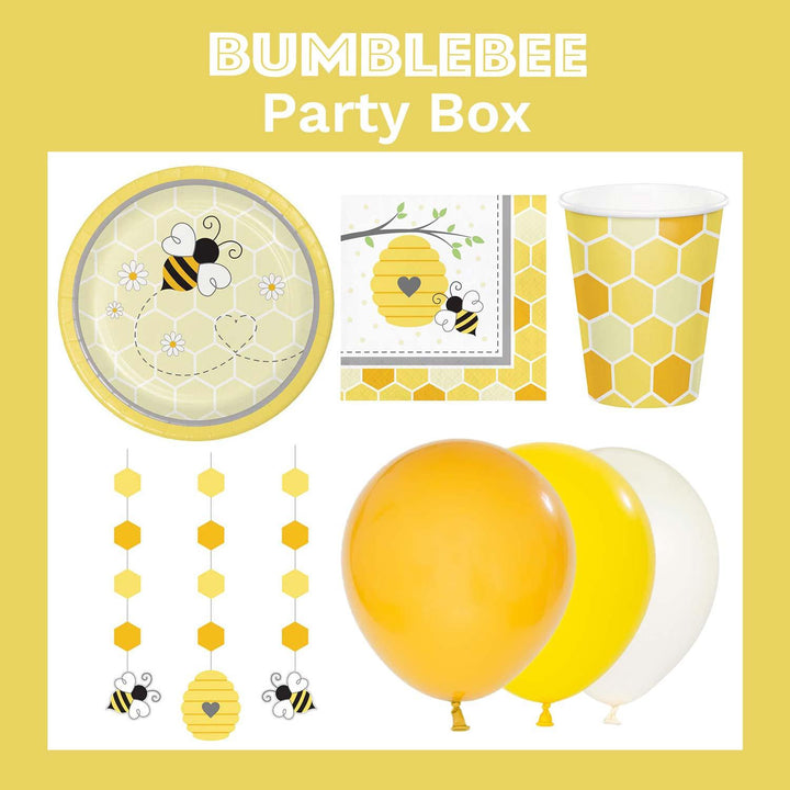 Party Boxes NZ | Party Supplies & Decorations | The Party Room