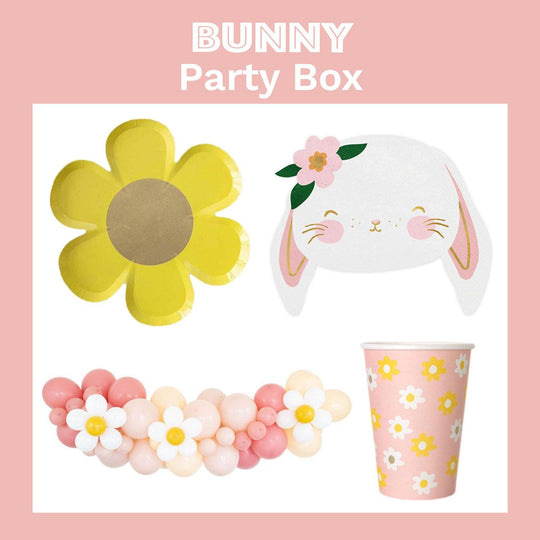 Party Boxes NZ | Party Supplies & Decorations | The Party Room