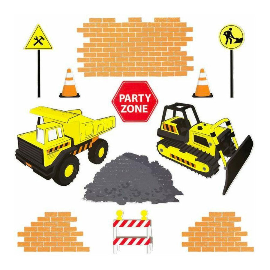 Party Wall Decorations NZ | Party Supplies | The Party Room