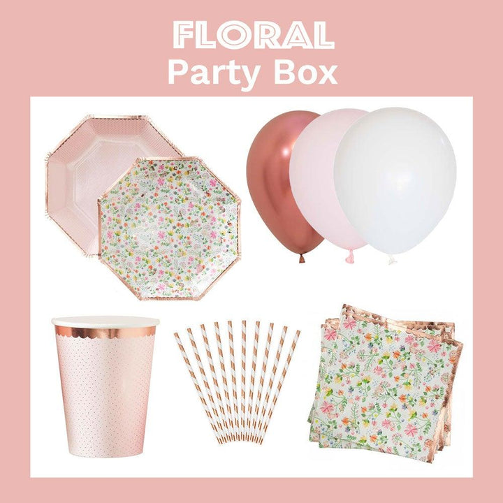 Party Boxes NZ | Party Supplies & Decorations | The Party Room