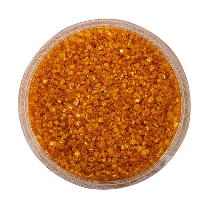 Gold Sanding Sugar | Baking NZ | The Party Room