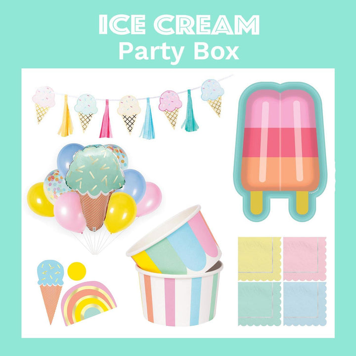 Party Boxes NZ | Party Supplies & Decorations | The Party Room