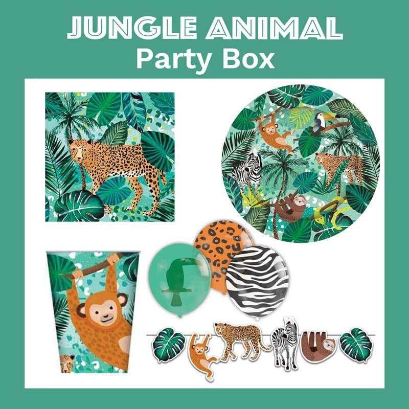 Party Boxes NZ | Party Supplies & Decorations | The Party Room