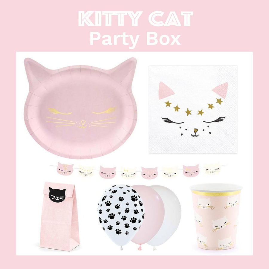 Party Boxes NZ | Party Supplies & Decorations | The Party Room