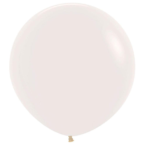 Large 60cm Clear Balloons | Decorations | The Party Room