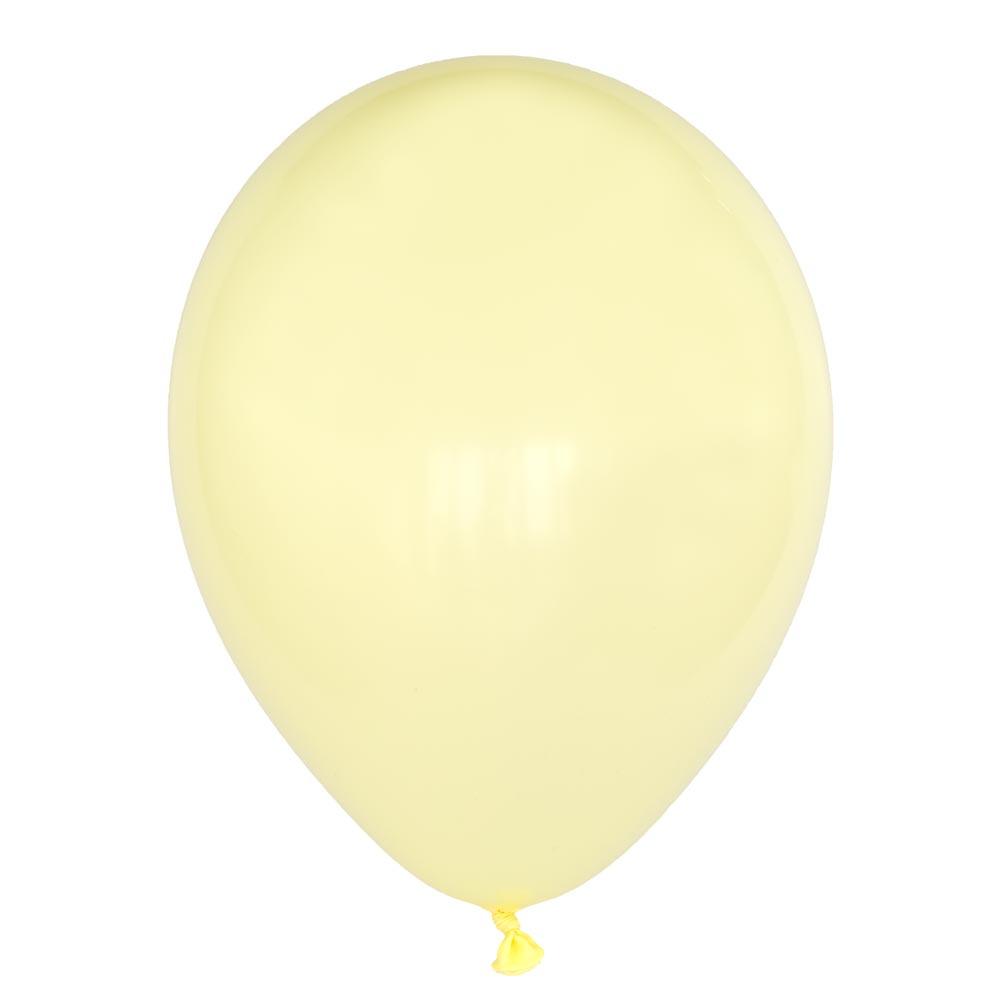 Lemonade Balloons | Tuftex Balloons NZ | The Party Room
