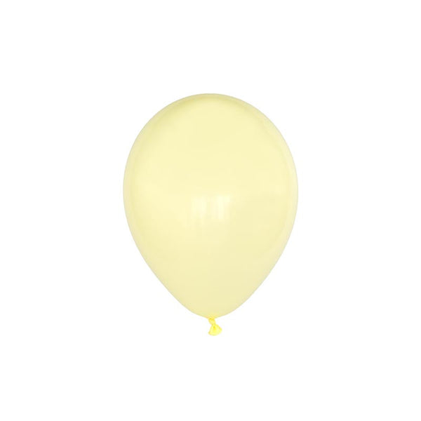 Mini Lemonade Balloons | Party Supplies NZ | The Party Room
