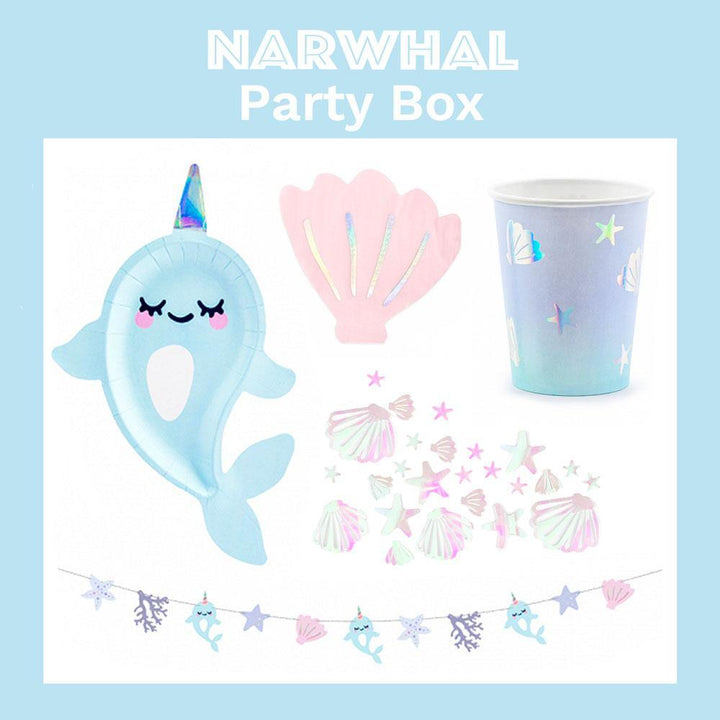 Party Boxes NZ | Party Supplies & Decorations | The Party Room