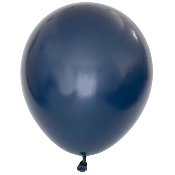Navy Blue Balloons | Party Decorations NZ | The Party Room