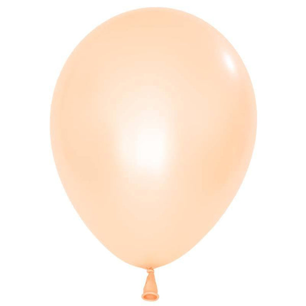 Pearl Peach Balloons NZ | Decorations | The Party Room