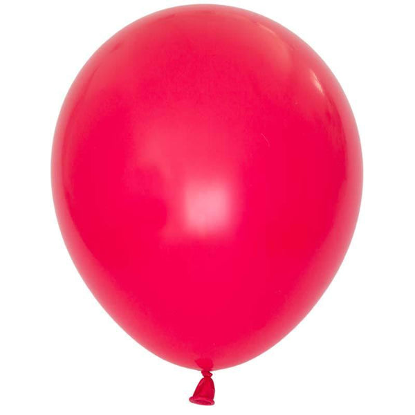 Raspberry Balloons NZ | Decorations | The Party Room