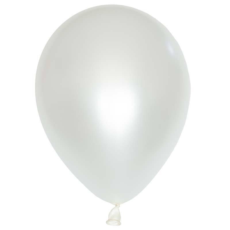 Satin Pearl Balloons | Balloons NZ | The Party Room