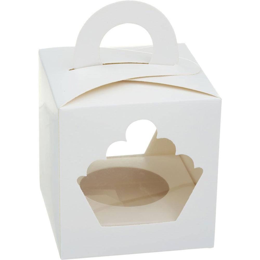 Single Cupcake Box | Baking Supplies NZ | The Party Room