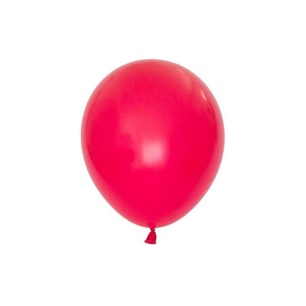 Small Raspberry Balloons | Balloons Auckland NZ | The Party Room