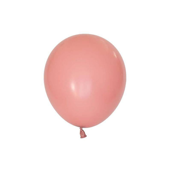 Small Rosewood Balloons | Decorations NZ | The Party Room