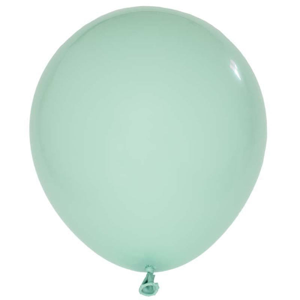 Empower Mint Balloons | Balloons NZ | The Party Room